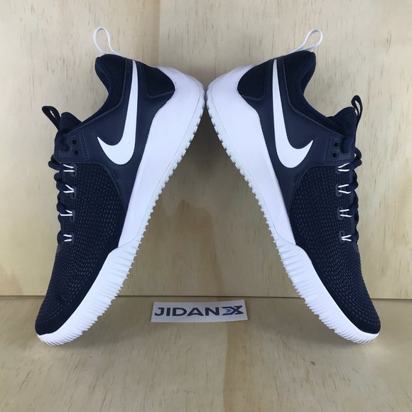 Nike | Shoes | New Nike Zoom Hyperace 2 Midnight Navy | Poshmark